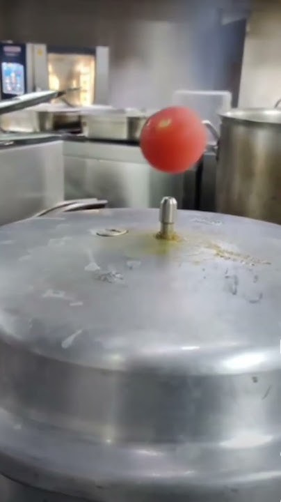 Floating Ping Pong Ball Science Experiment - YouTube