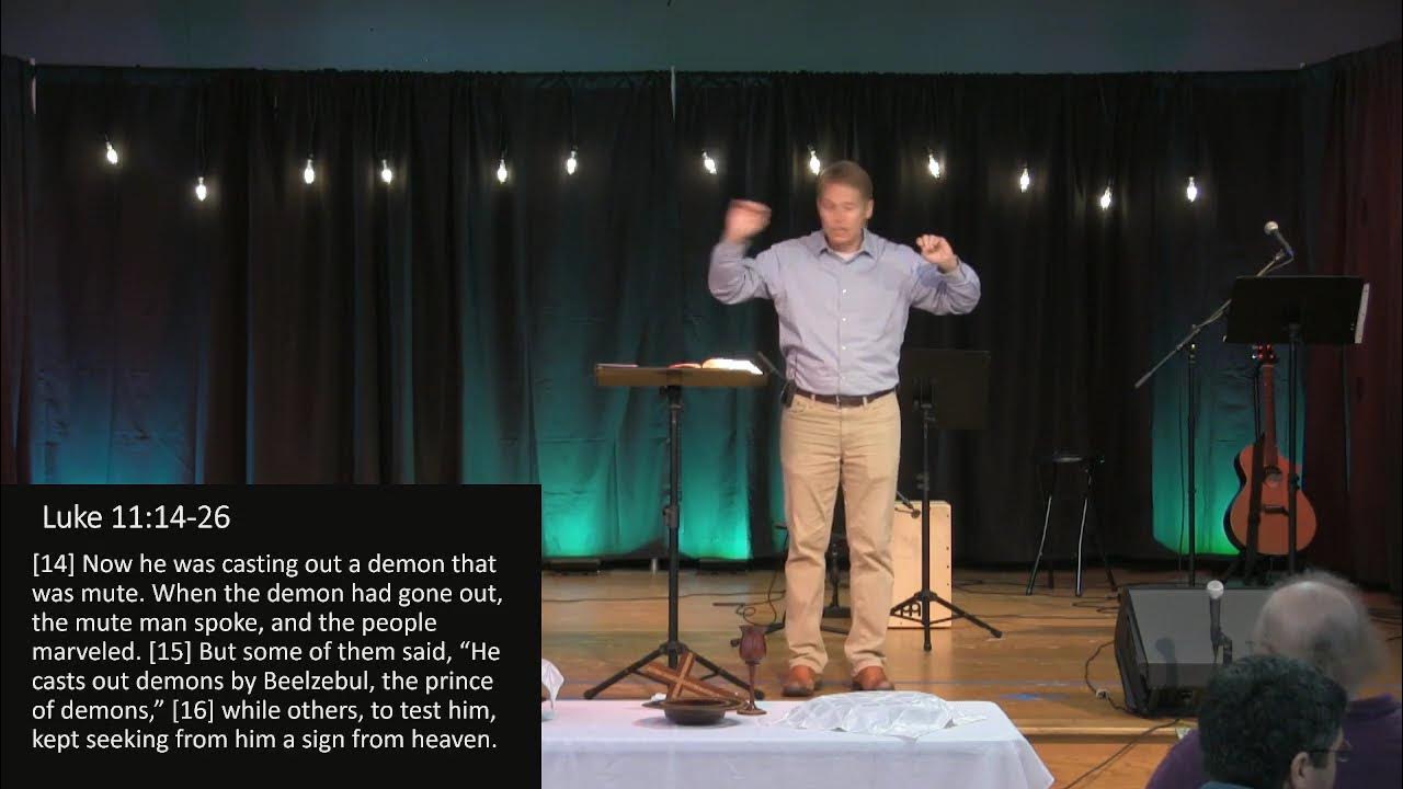 Gospel Life Church Sunday Gathering, August 18, 2024 - YouTube