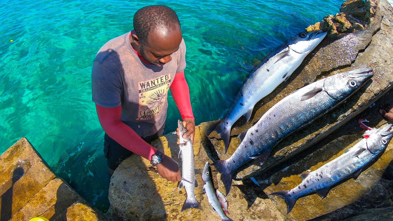 Good Catch Today | Fishing Documentary - YouTube