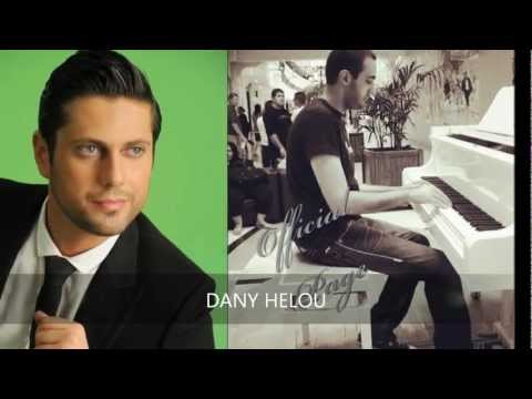 Badih 2012 - Ma Atyaba / Arranged By Dany Helou (Master Copy)