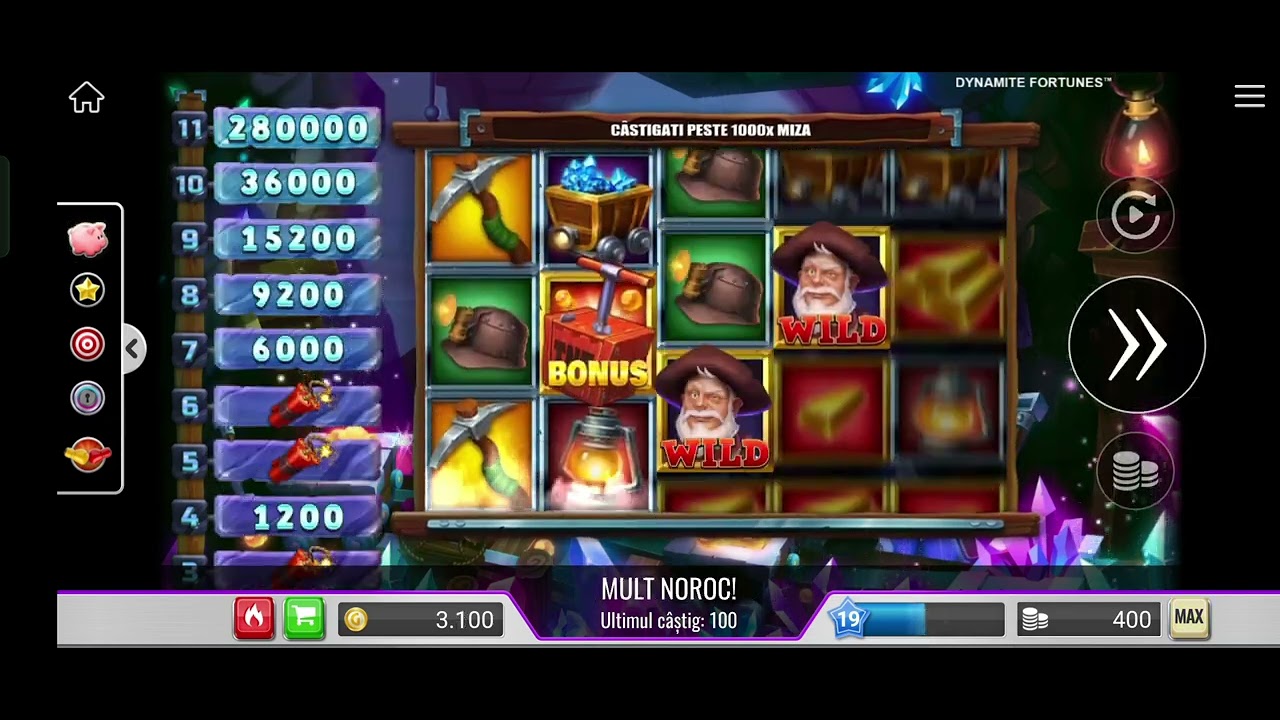 dynamite fortunes #betting #gambling #relaxing #slots #viral - YouTube