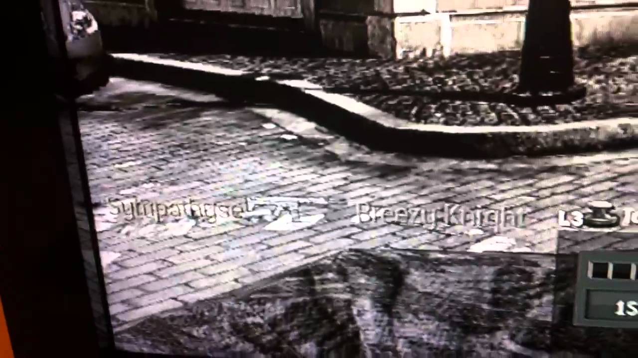 Map 3 Sympathyse vs Breezy_Knight - YouTube