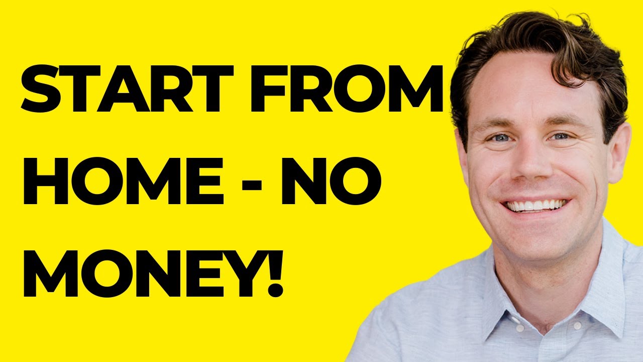 10 Cheap and Profitable Home Business Ideas To Start Now - YouTube