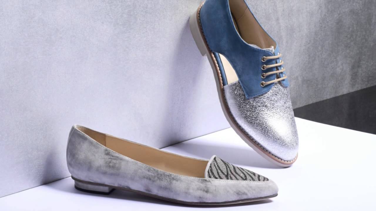 KMB shoes. Spring Summer 2014 campaign. KMBshoes.es - YouTube