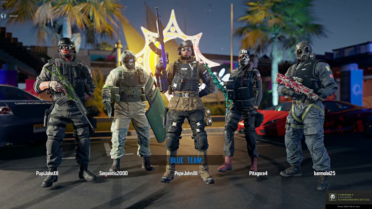 An introduction to tachanka - YouTube