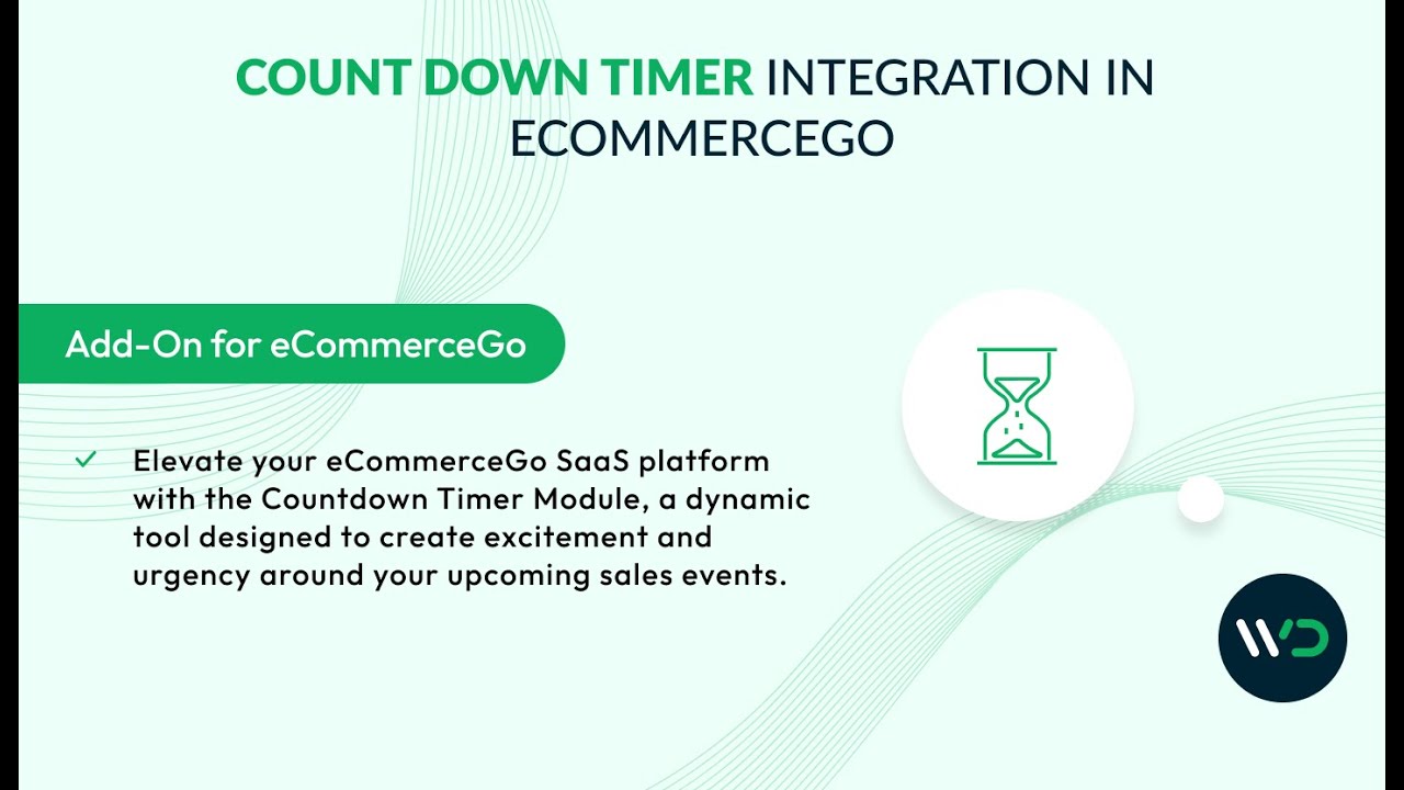 Step-by-Step Guide to Countdown Timer Integration | eCommerceGo SaaS | Boost Sales Events - YouTube