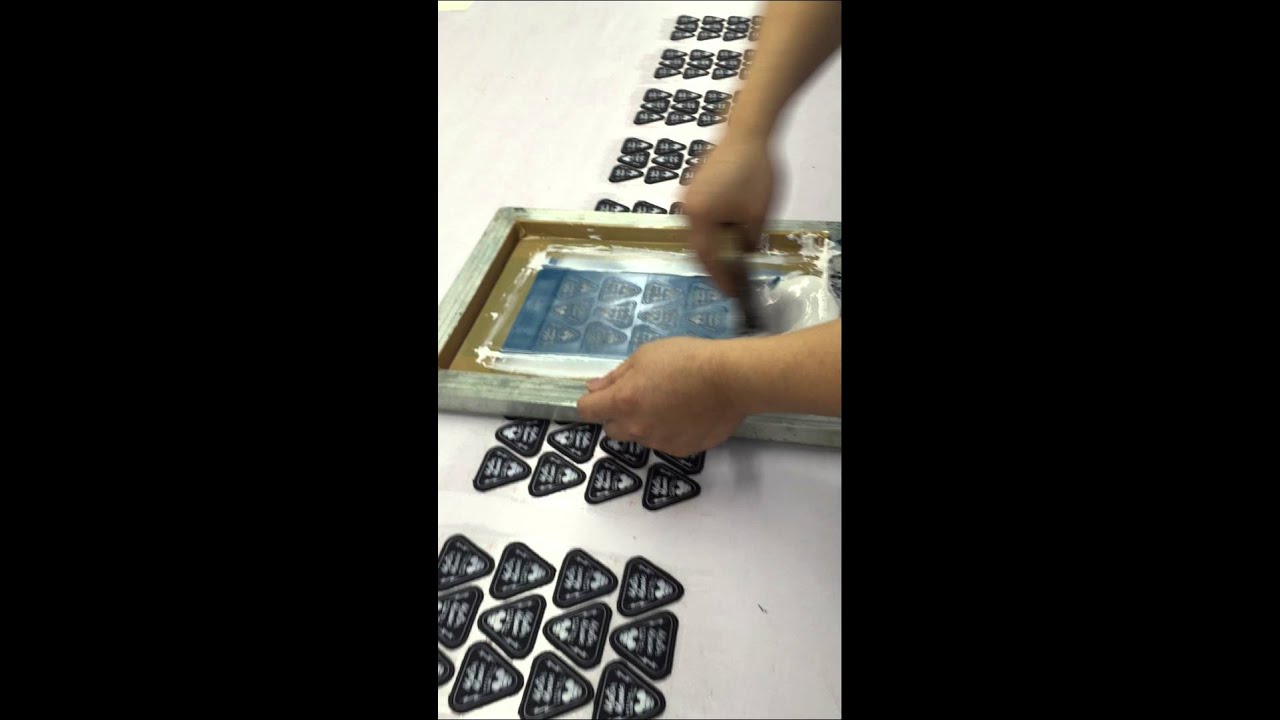 Raised Print - YouTube