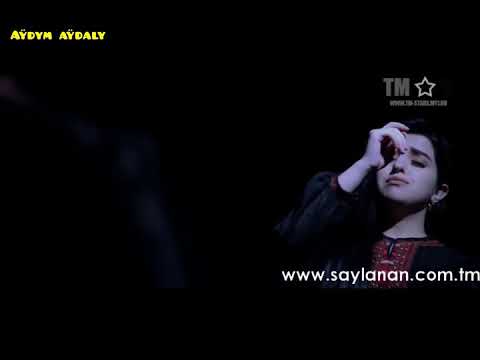SARA - Jogap ber 2021 turkmen klip 2021