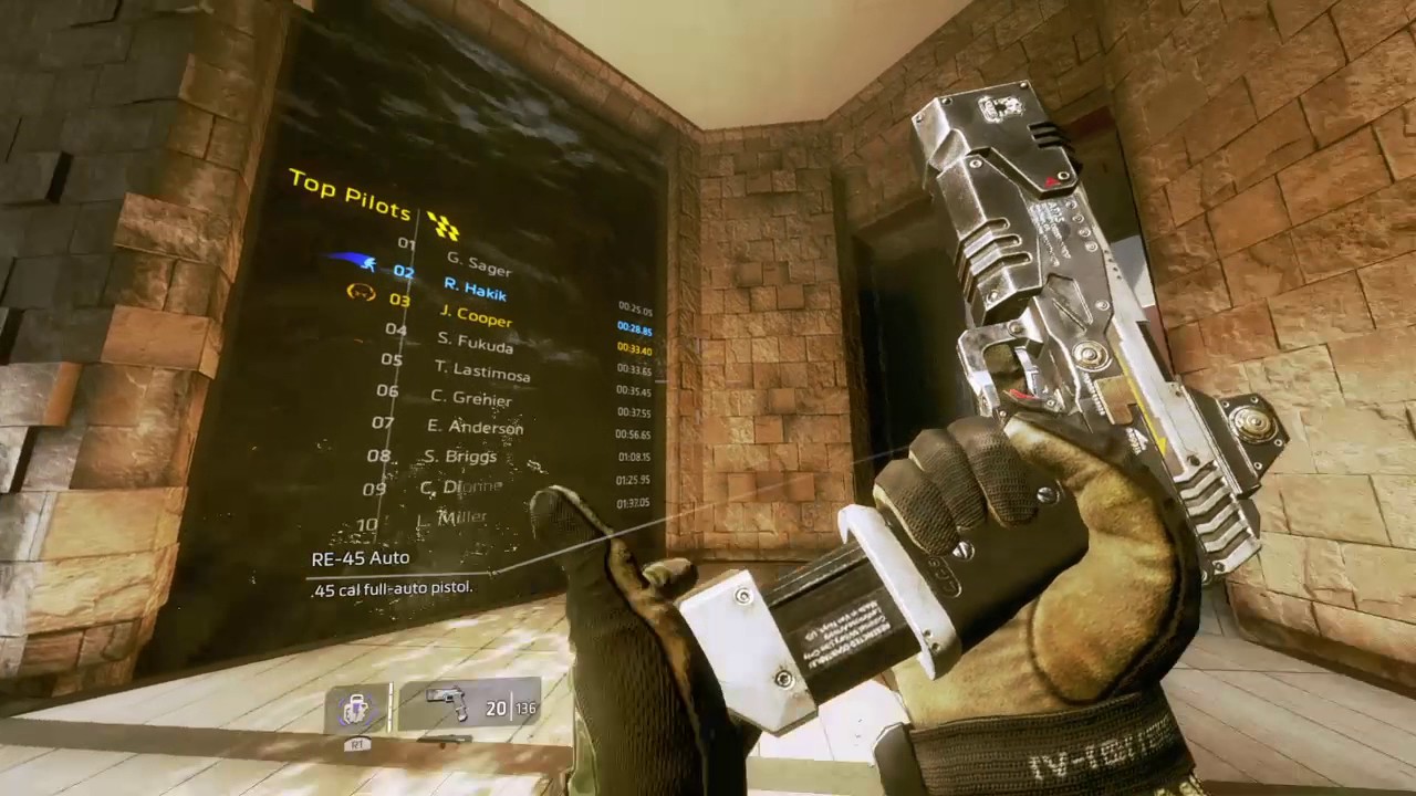 Gauntlet Training Redo - YouTube