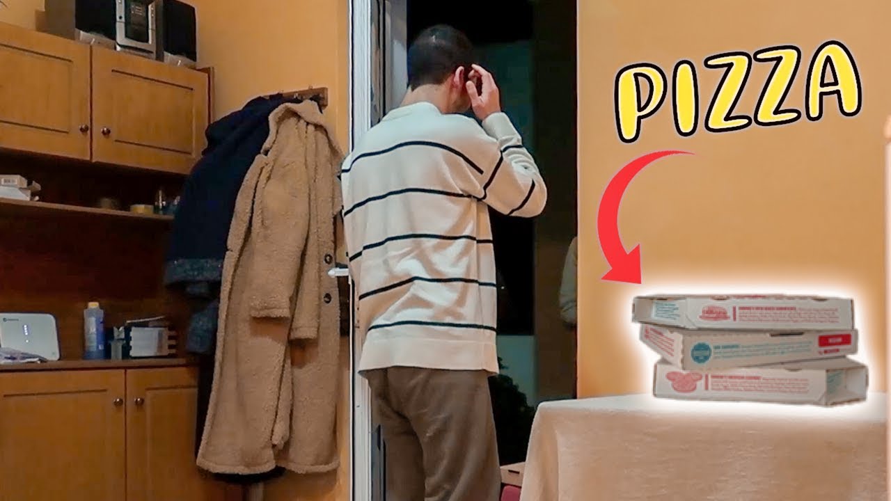 ΠΛΑΚΑ ΣΤΟ ΑΓΟΡΙ ΜΟΥ - ΠΑΡΑΓΓΕΛΝΩ DELIVERY ΣΤΟ ΟΝΟΜΑ ΤΟΥ *ΔΕΝ ΕΙΧΕ ΙΔΕΑ ...