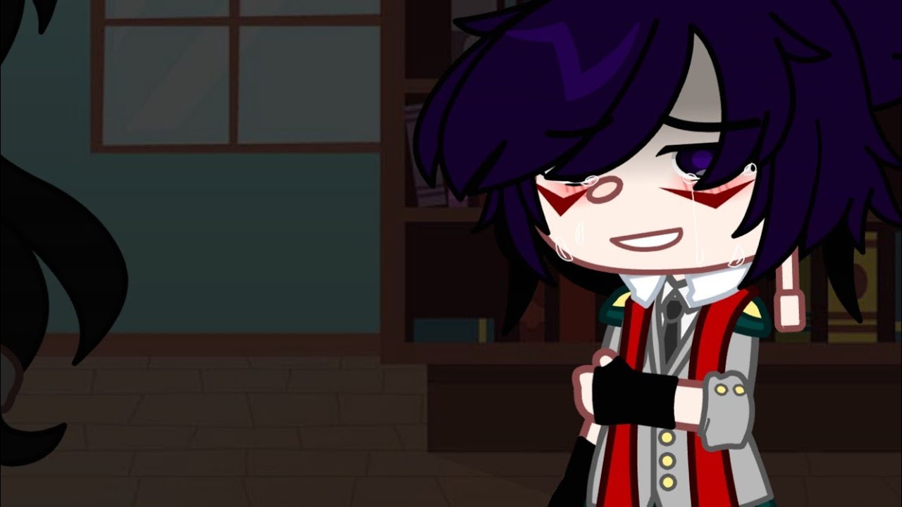you know what i mean?\\jirou angst/momojirou angst\\BNHA/MHA - YouTube