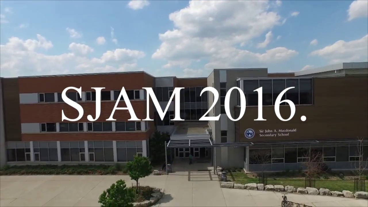 SJAM 2016 - Year in Review - YouTube