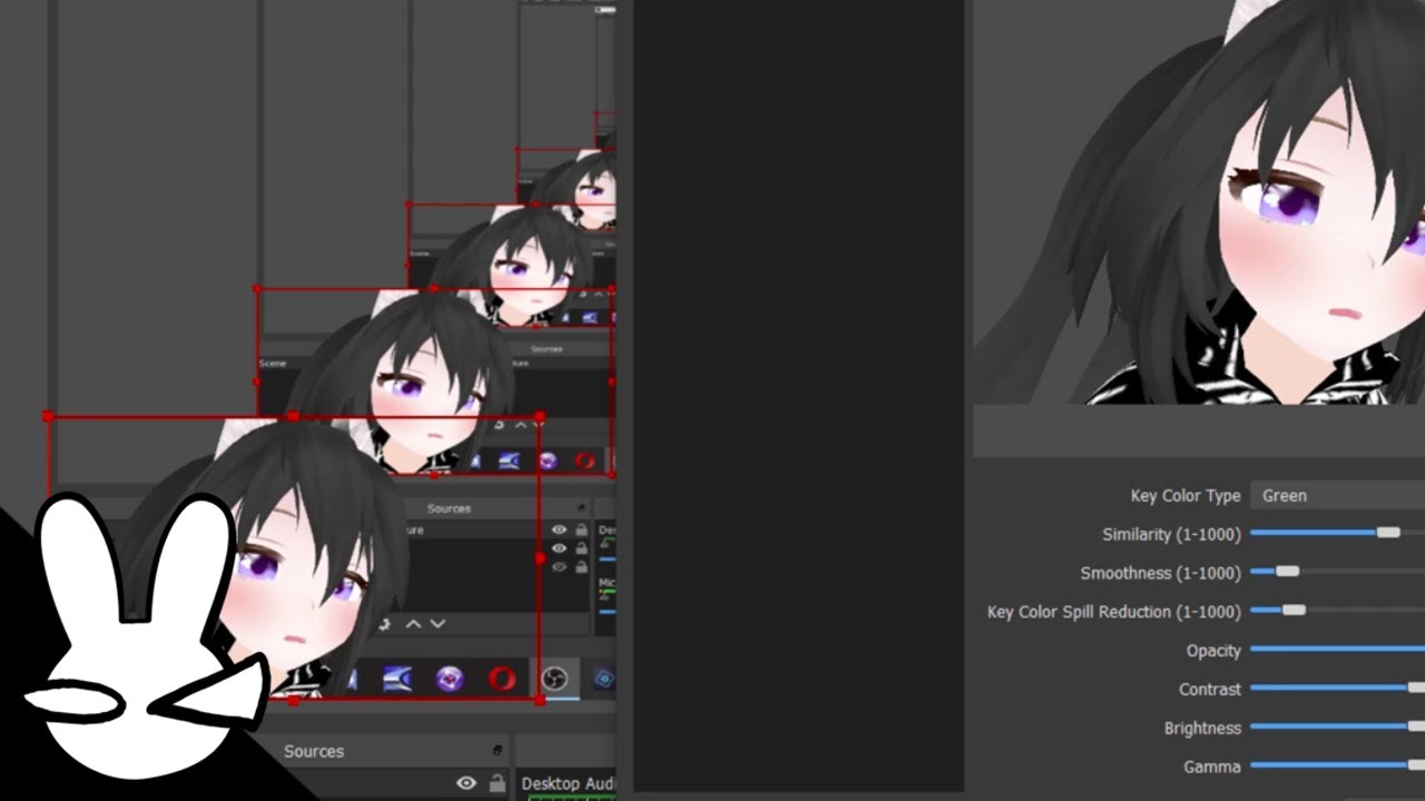 HOW TO BECOME A VIRTUAL YOUTUBER - YouTube