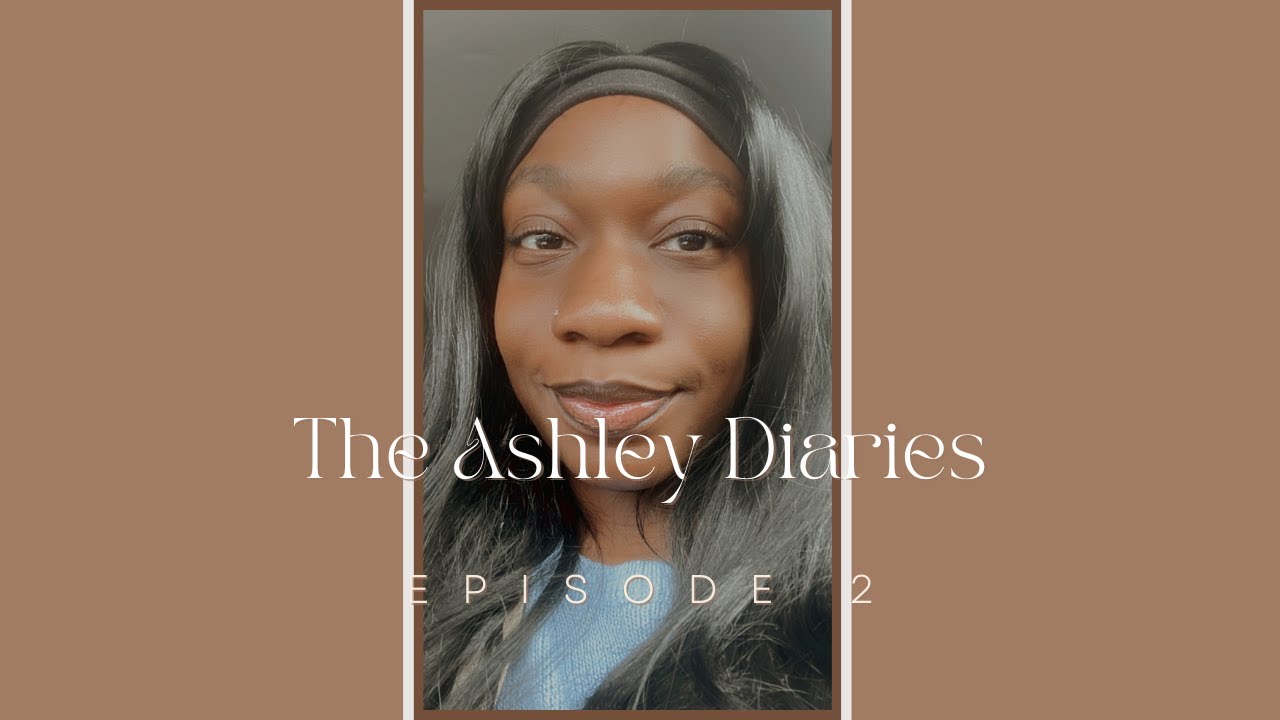 Sunday's Vlog: Church Recap/NDE's | The Ashley Diaries Ep 2 . - YouTube