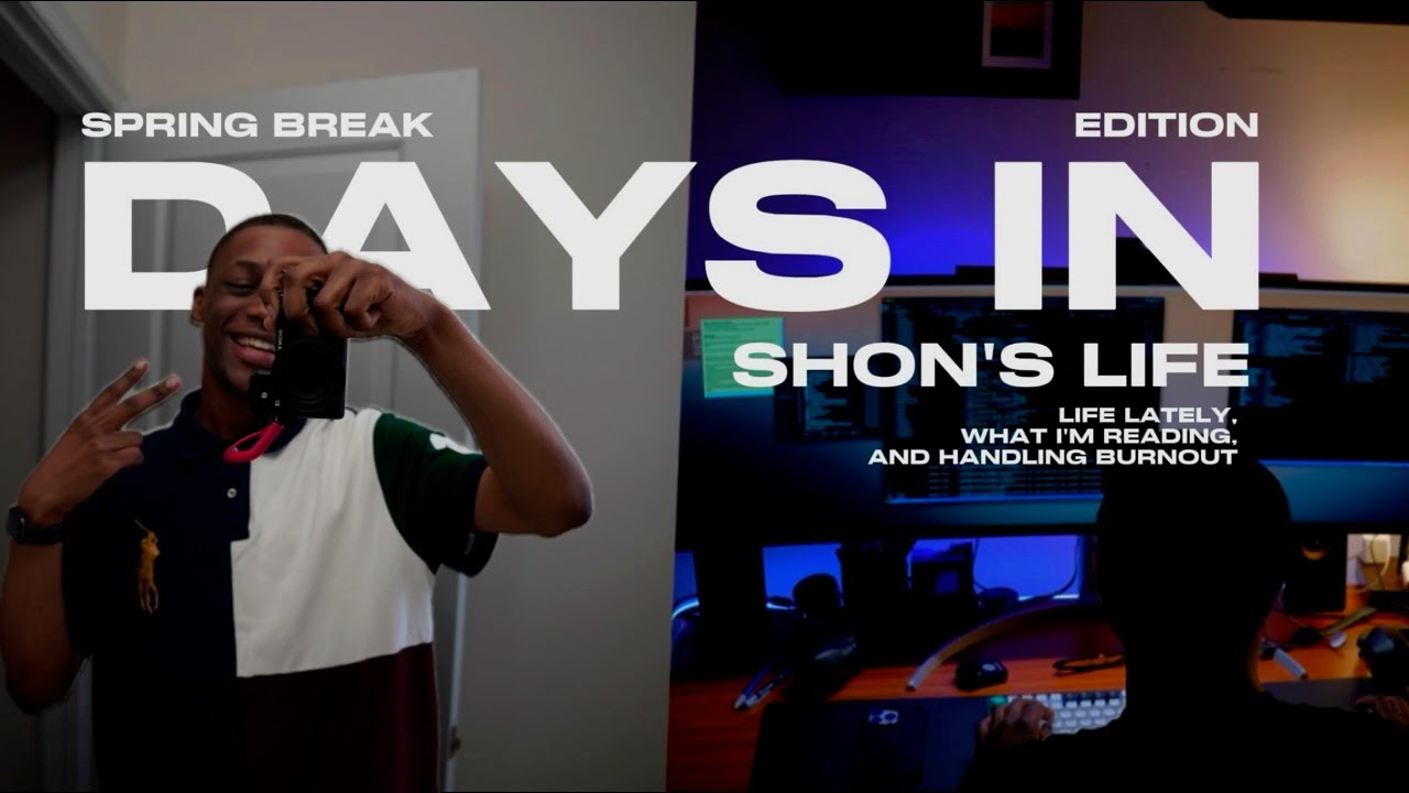 A Comp Sci Student's Spring Break: my TBR List + current reads, catch ...