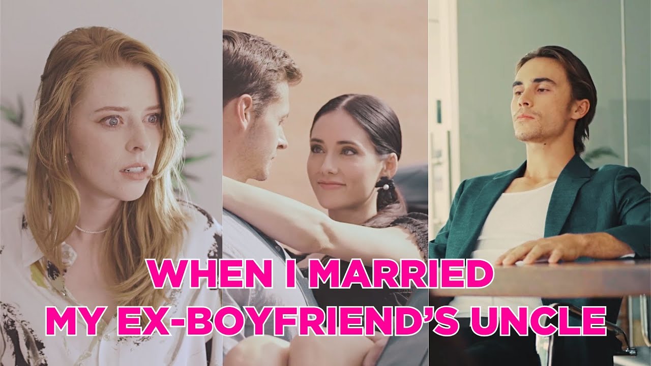 ️‍🔥Perfect Love（When I married my ex-boyfriend’s uncle）| GoodShort ...
