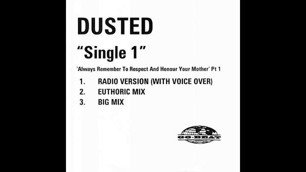 Dusted - Always Remember (Euphoric Mix) extnded4u Rollo/Sister Bliss ...