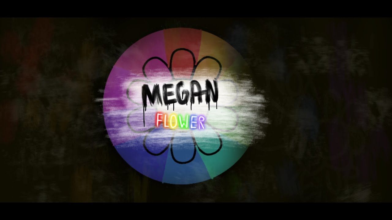 Megan Flower Teaser Trailer (Oficial Trailer) - YouTube