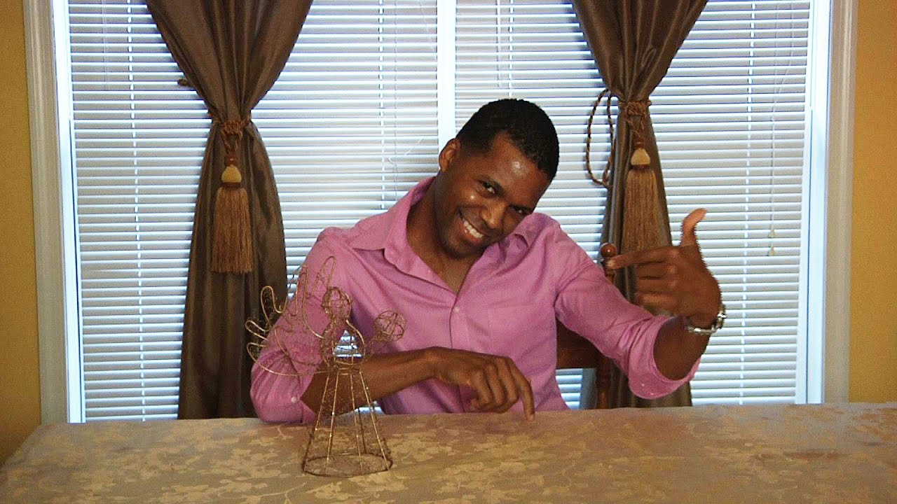 Bedroom Rituals (Sarah) - SISTA WIVES, Ep. 12 - YouTube