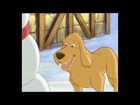 The Snowman Part -1.avi