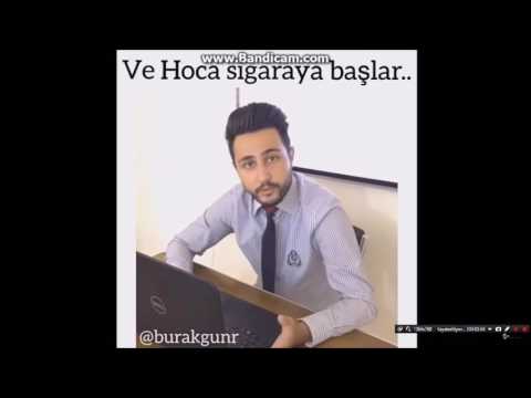 Burakgunr Vineraları 2016