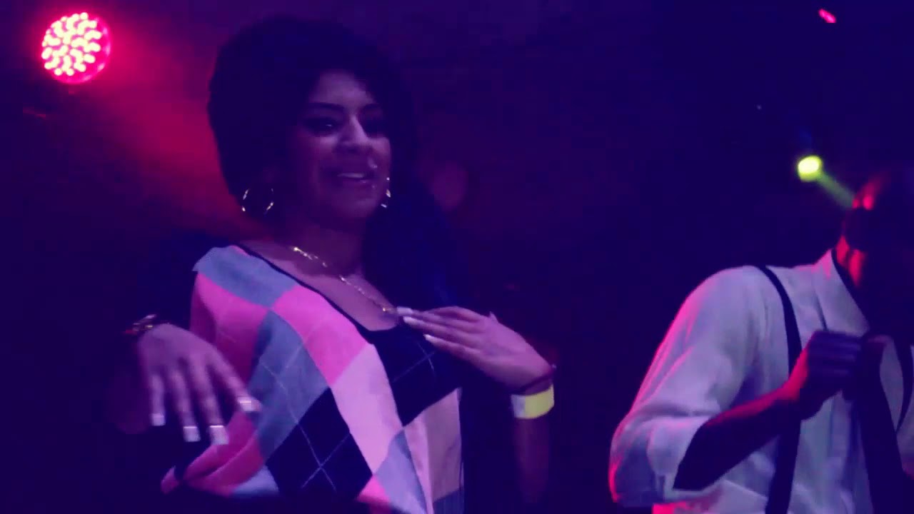 ADDICTED - Ani Rodriguez & Addicted Band - YouTube