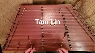 Tam Lin (reel) on The Session