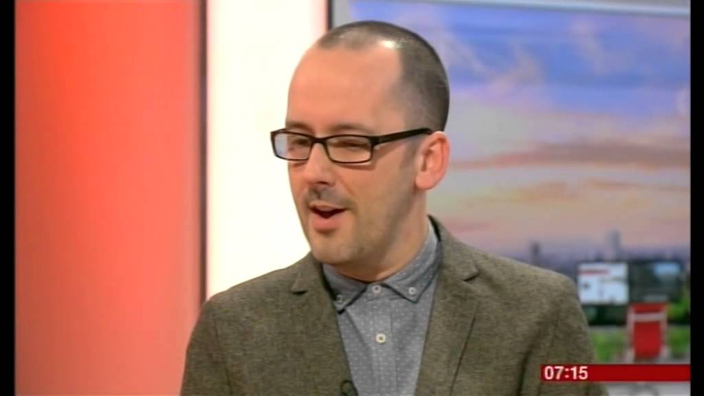 BBC Breakfast: Survivors Manchester on BBC1 Breakfast TV - YouTube