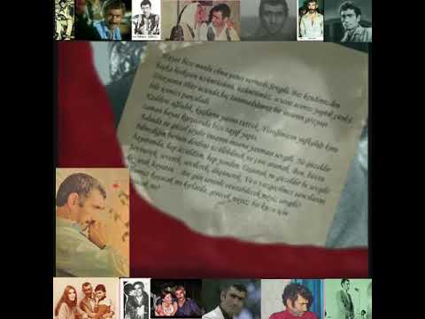 Yılmaz Güney SEVGİLİ —Umutsuzlar,Umut,Ağıt,Arkadaş,Acı,