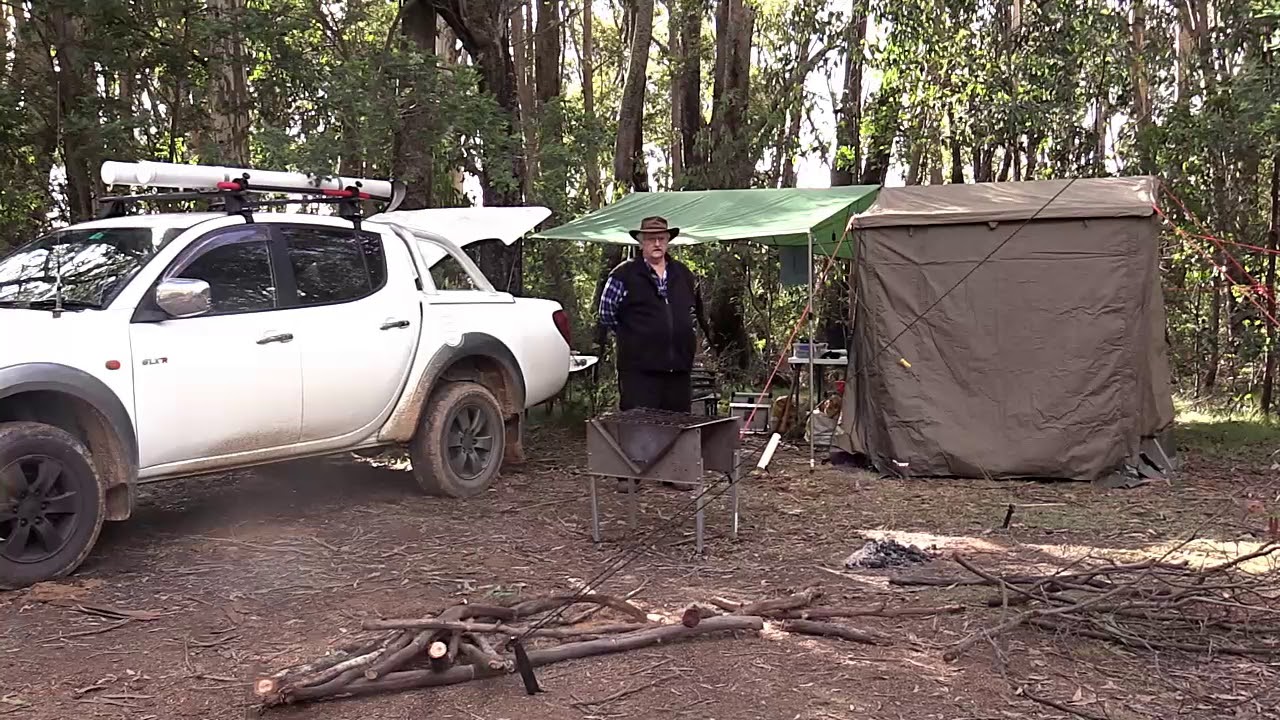 Sherbrooke Community Amateur Radio Club Grant Radio camp June 2020 ...