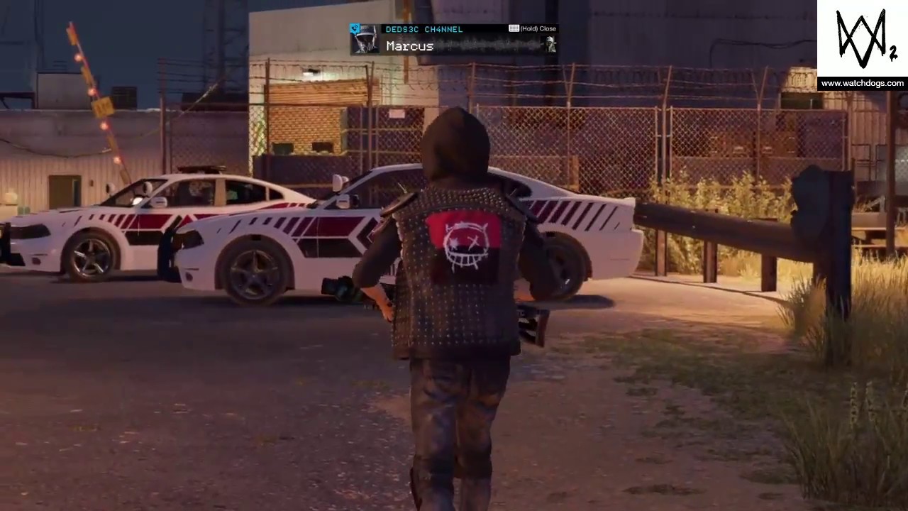Watch Dogs 2: Motherload gameplay walkthrough - Part 2 - Wrench (Final ...