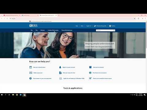 ABD’de ITIN’li ve ITIN’siz Vergi Ödeme Rehberi - Sky Accounting