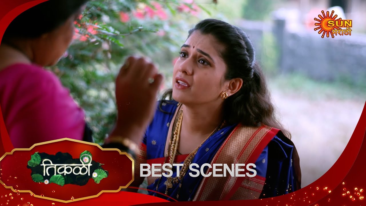 Tikali - Best Scene | 21 Nov 2024 | Full Ep FREE on SUN NXT | Sun ...