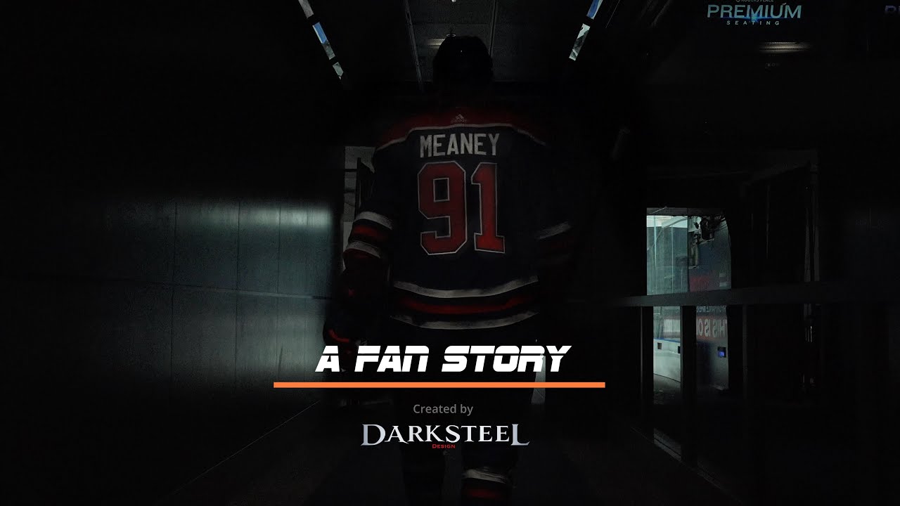 A Fan Story, Featuring Kyle Meaney - YouTube