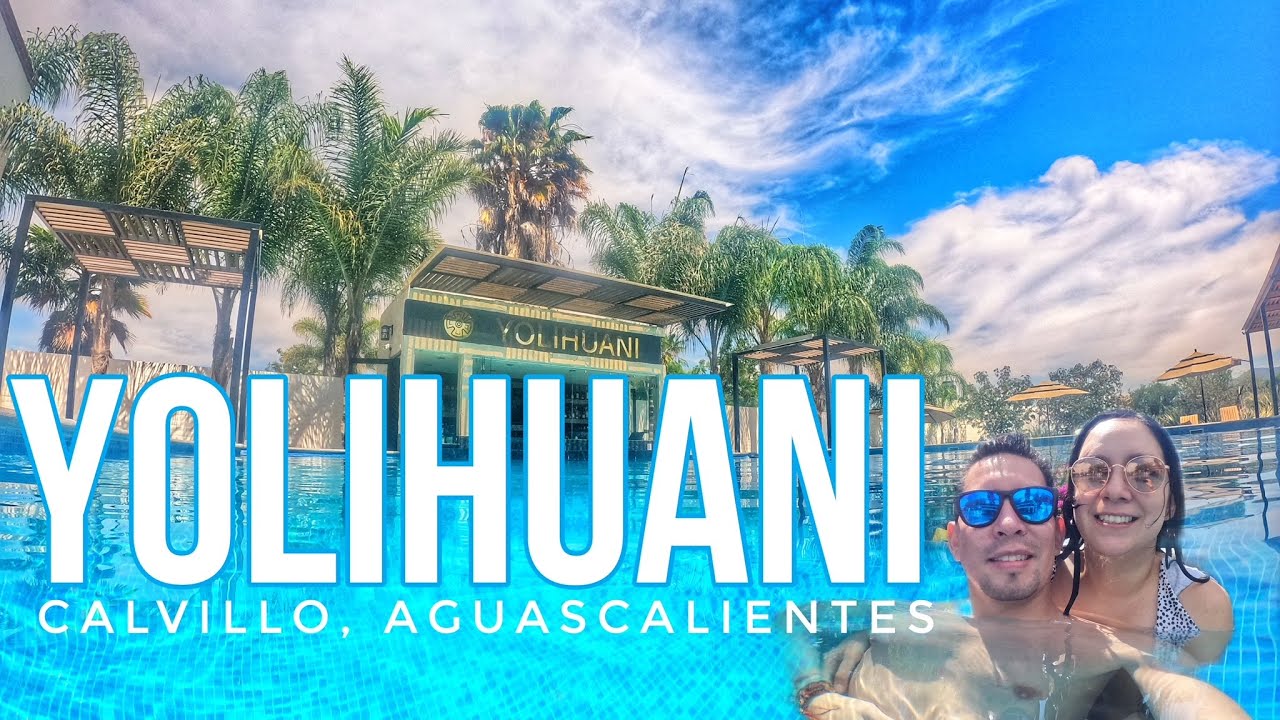 El mejor hospedaje en Calvillo, Aguascalientes, YOLIHUANI - Cuanto ...