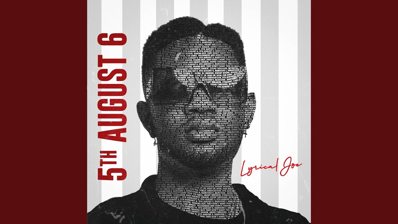 5th August 6 - YouTube