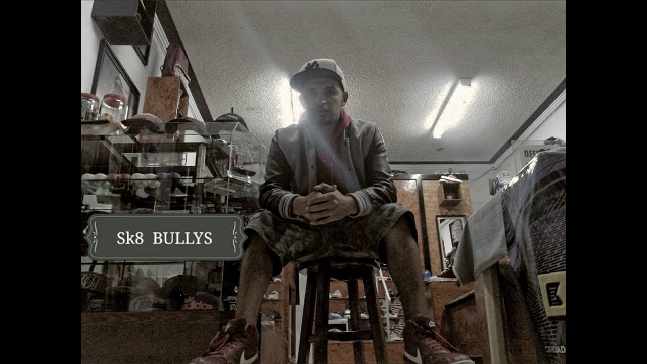 Yo canto. Paul Mc feat J al Cuadrado, Artesano BM 2017 - YouTube