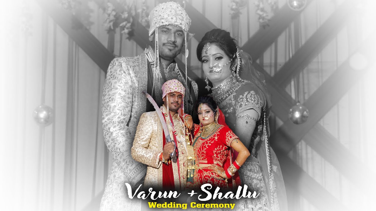 BEST DOGRA WEDDING 2023 | VARUN & SHALLU | - YouTube