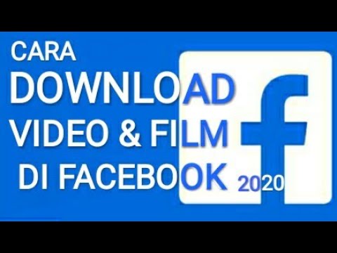 Download Video Facebook 2020