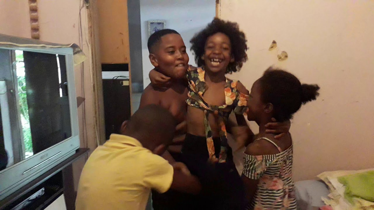Família Youtube