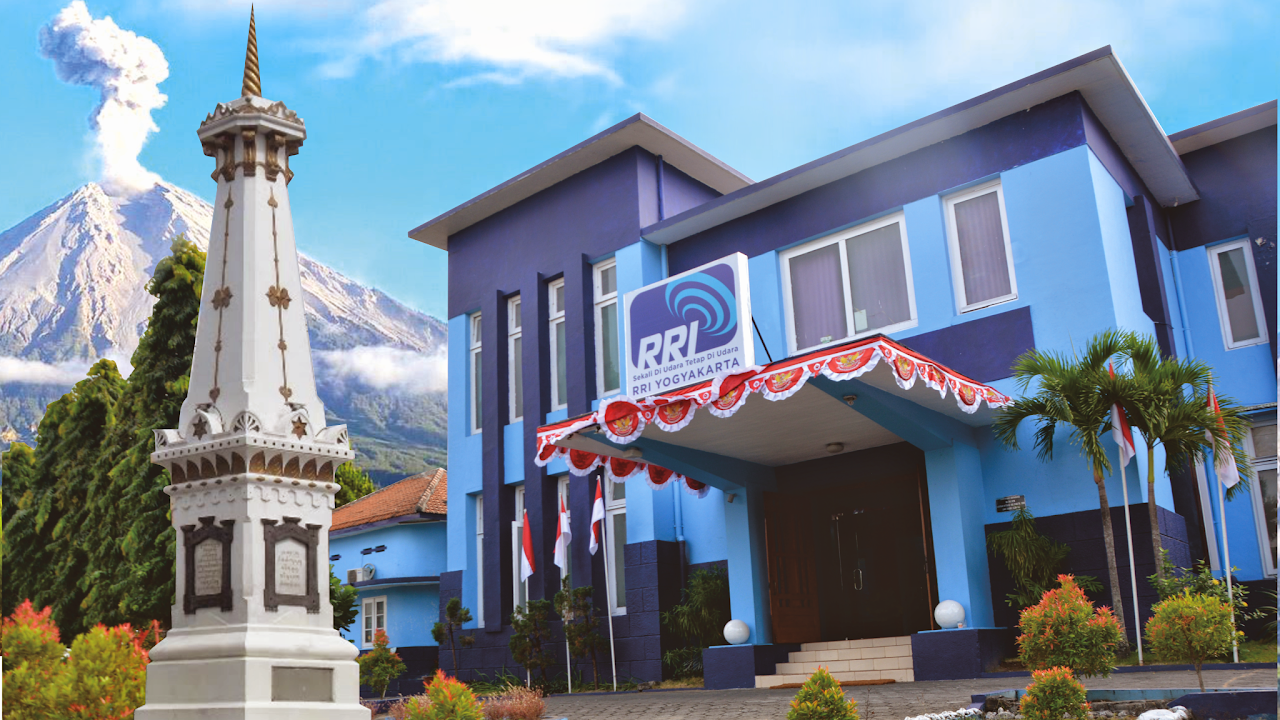 RRI JOGJA | KETOPRAK MATARAM WIRASABA TANDINGSERIAL NAGASASRA SABUK ...