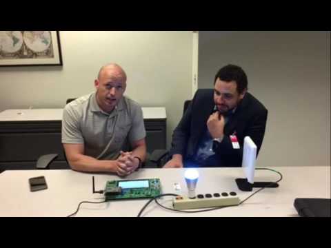 ON Semi's batteryless sensors cut cost, form factor for IoT data acquisition