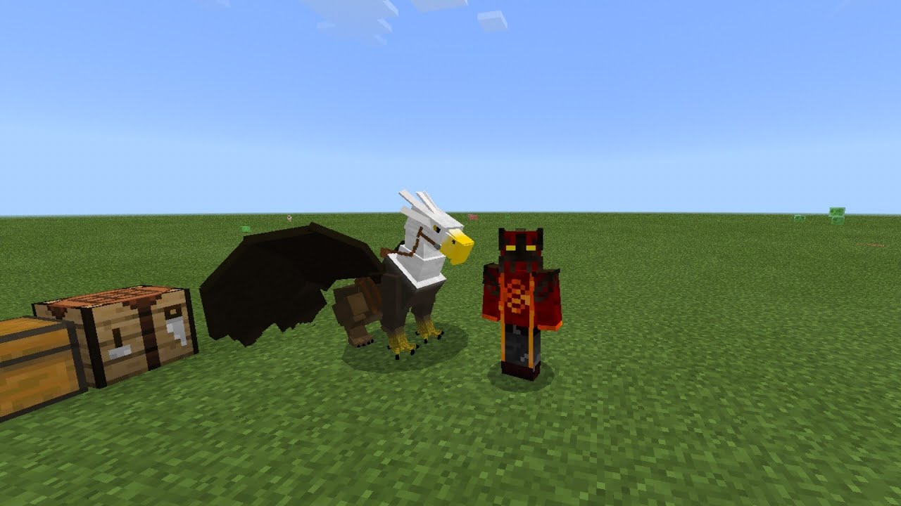 Expansive Fantasy(Griffin update) - YouTube