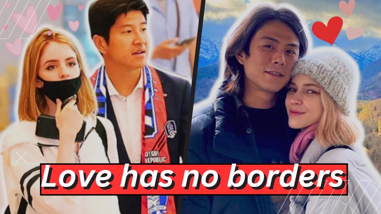 7 Korean Celebs That Have Married Foreigners YouTube 7-korean-celebs-that-have-married-foreigners-youtube