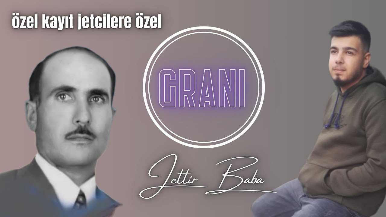 Şakiro & Jettir Baba Grani Remix - Yusuf Aslan ( Dark Style ) - YouTube