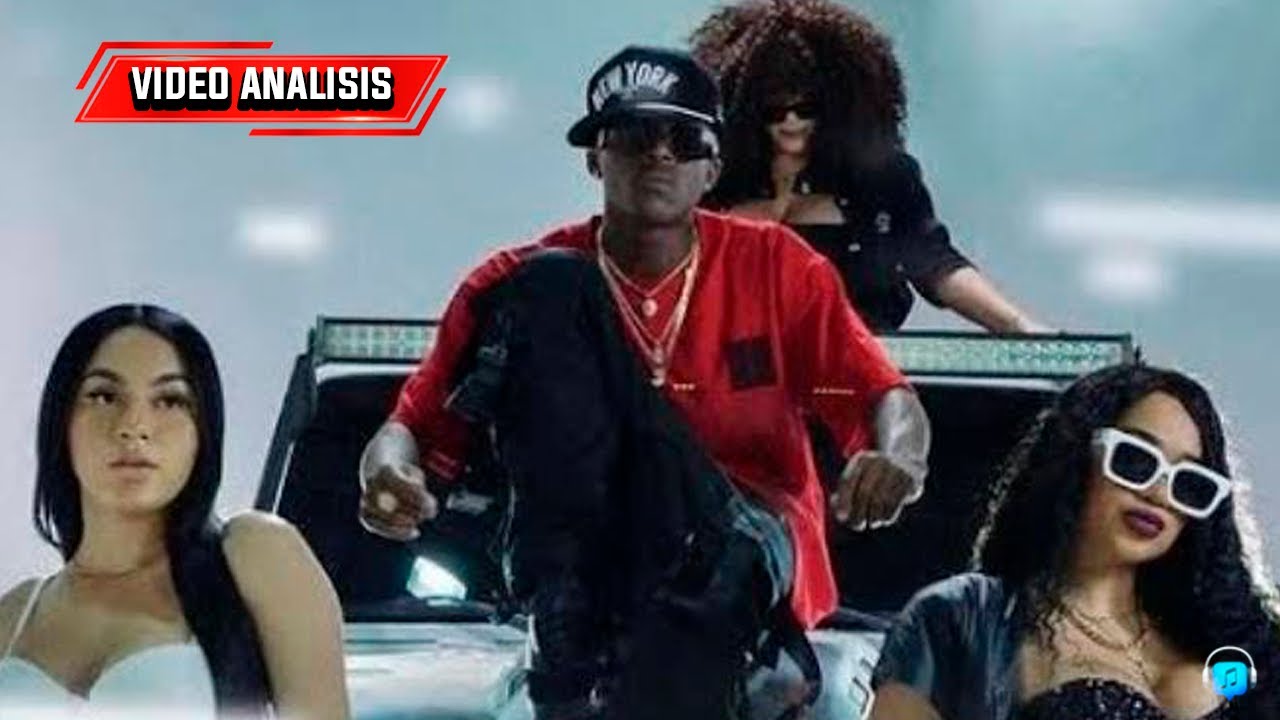 Flow 28 - En La Guagua Dando Vuelta Con Lo Pana 90% | VÍDEO ANÁLISIS ...