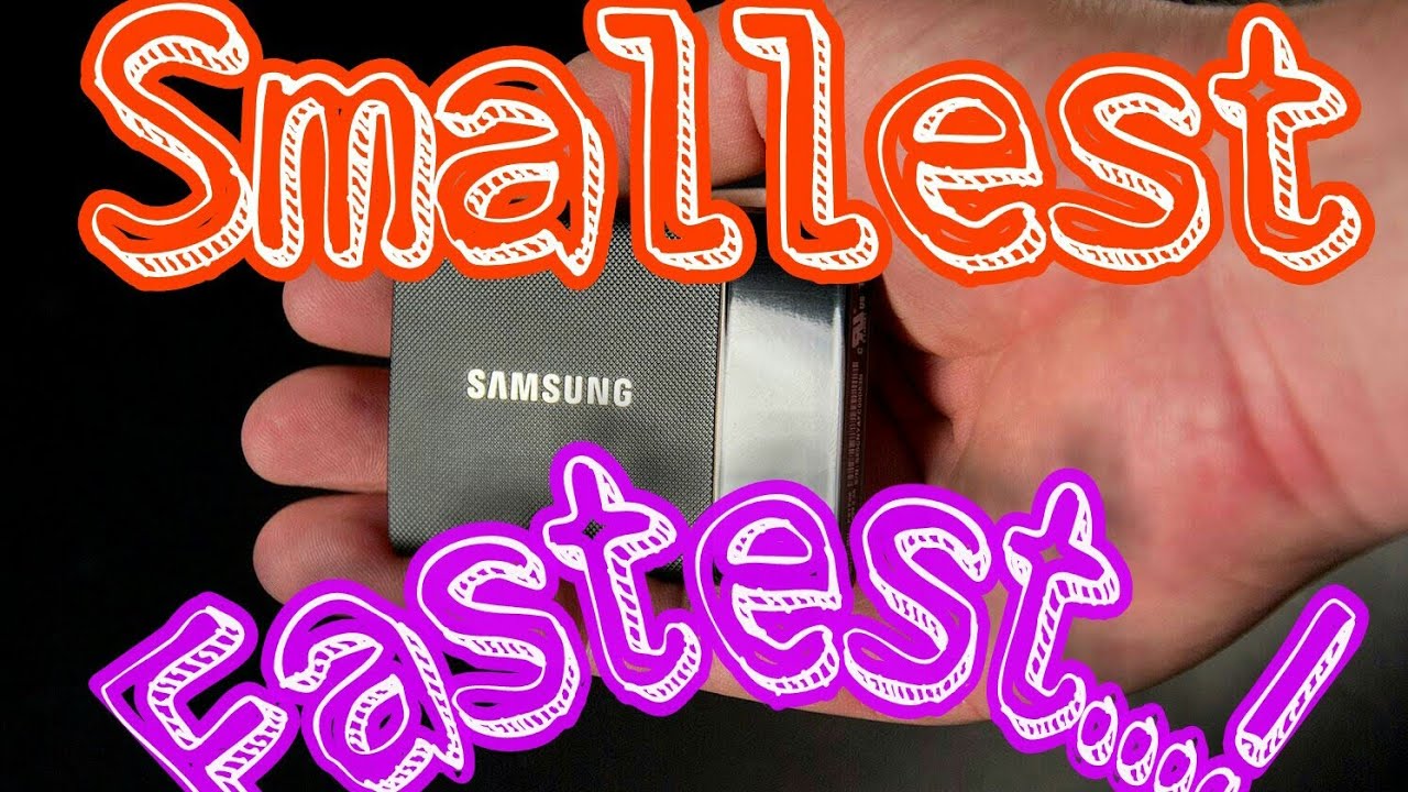 Smallest Fastest SSD YouTube smallest-fastest-ssd-youtube