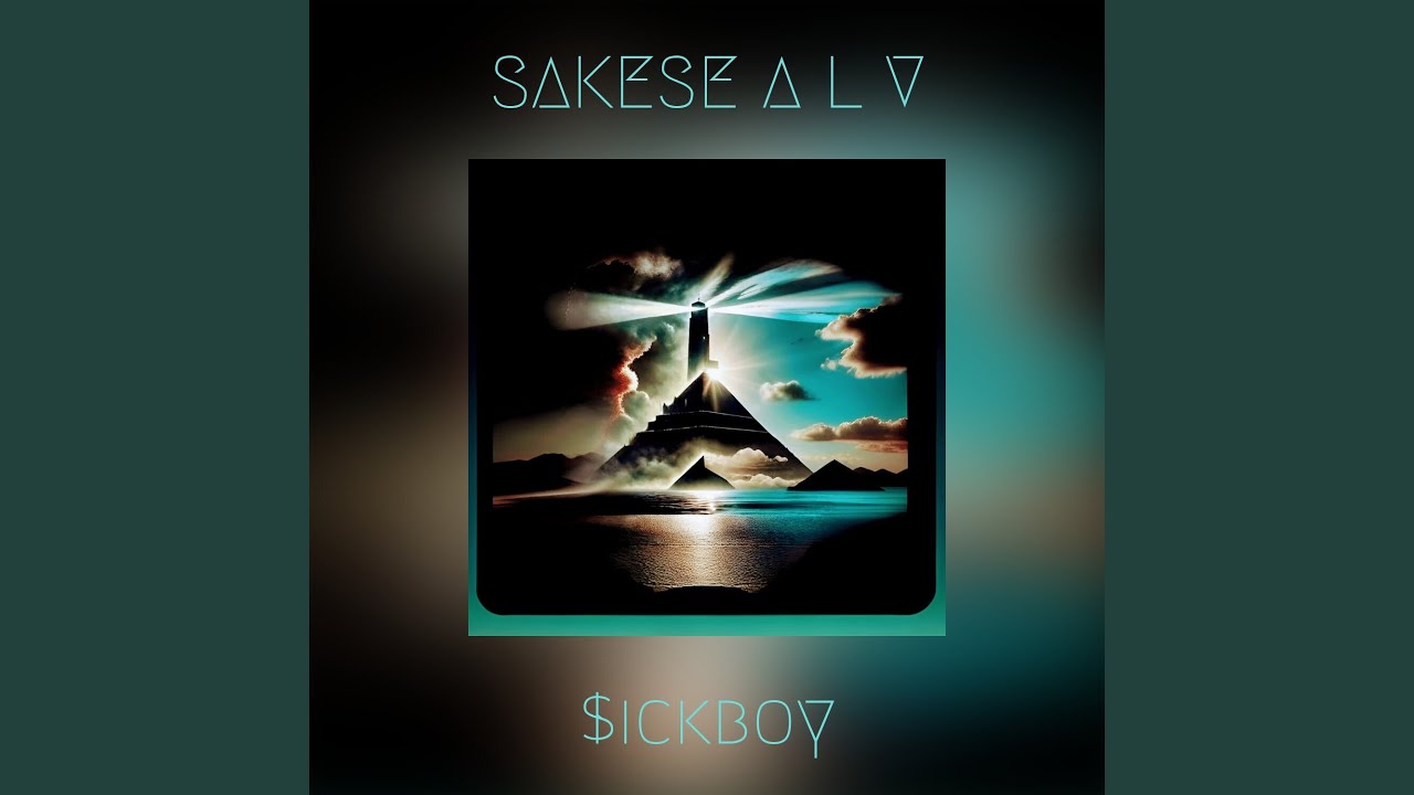 SAKESE A L V - YouTube
