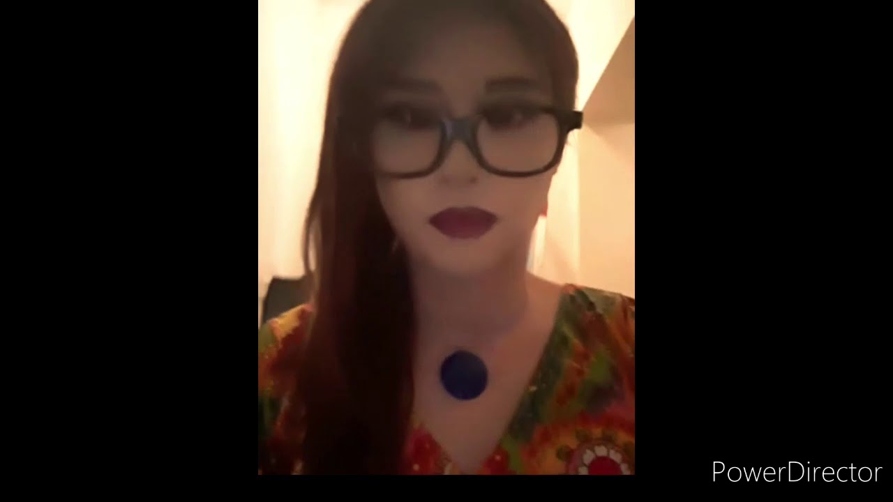 X-Dress Experiment #mtf #transformation #crossdress - YouTube