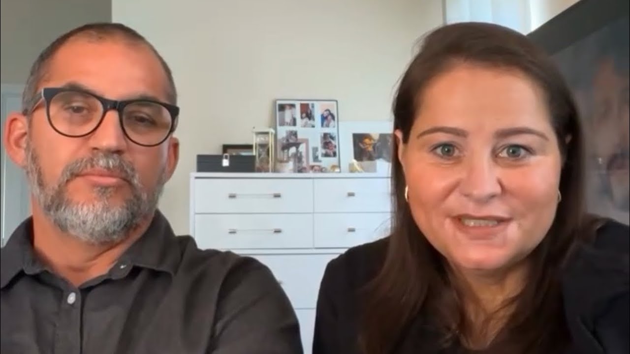 Haline Sampaio perdoa Marcus Grubert e Heloisa Rosa - YouTube